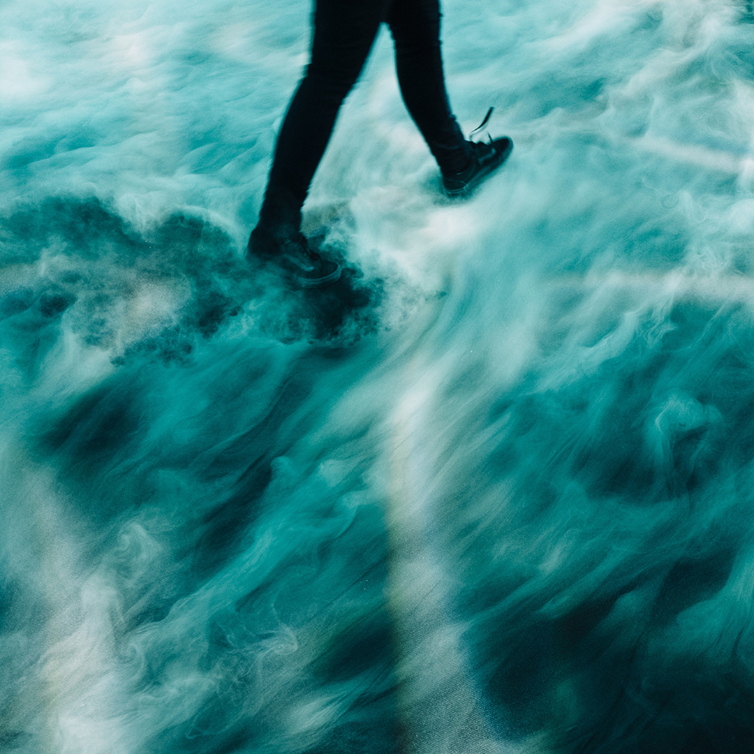 Dan Rubin x NIO – Social Pictures